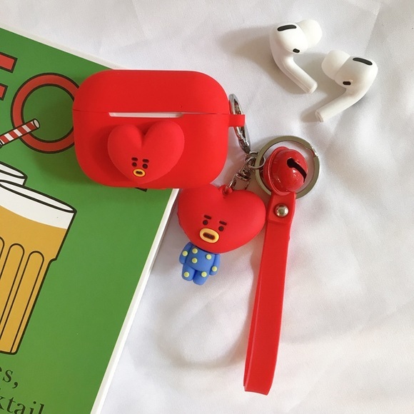 Accessories | New Tata For Airpod Pro Case | Poshmark